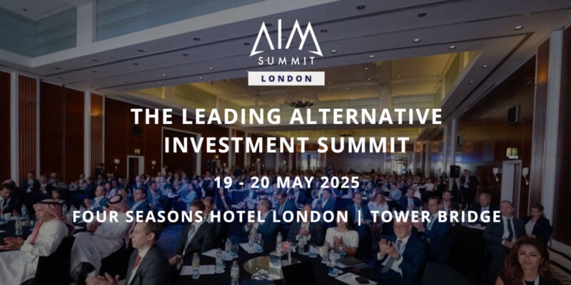 AIM Summit – ZERO13