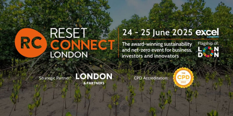 Reset Connect – ZERO13